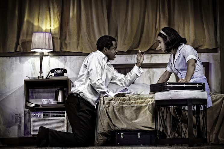 The Mountaintop – Review | Applause! Meter