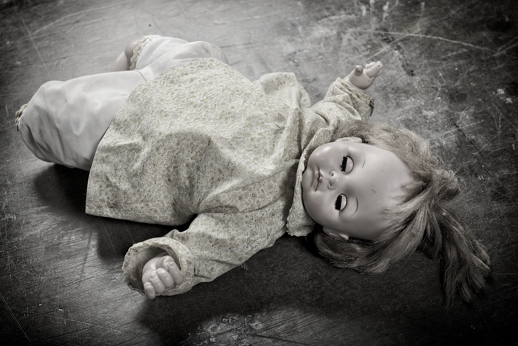 The Baby – Review | Applause! Meter